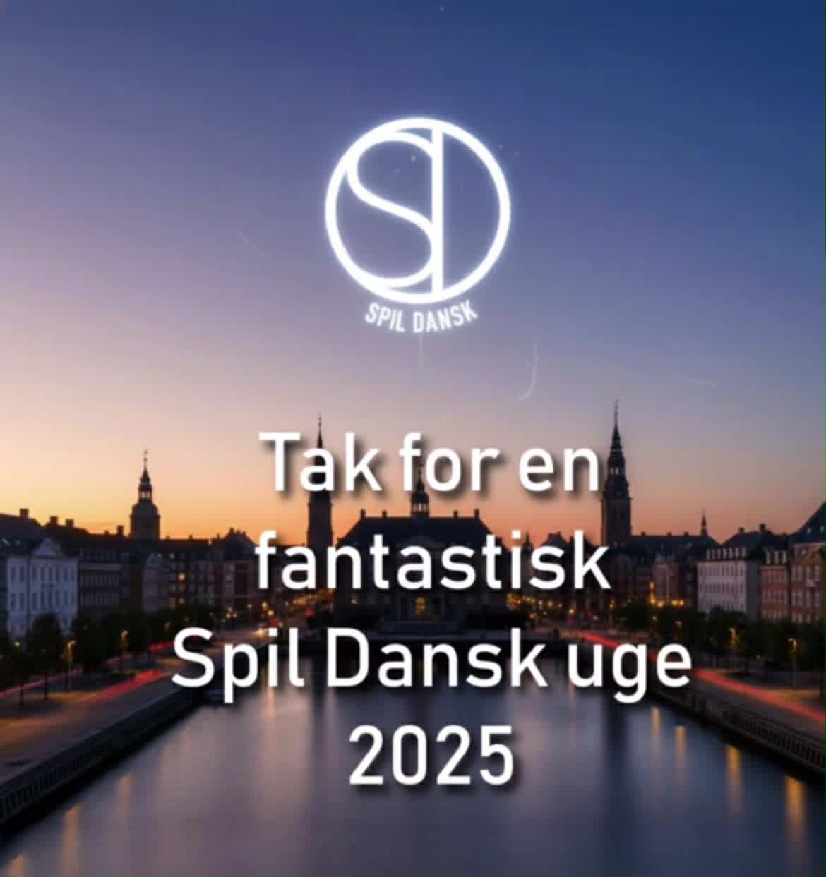 - Spil Dansk
